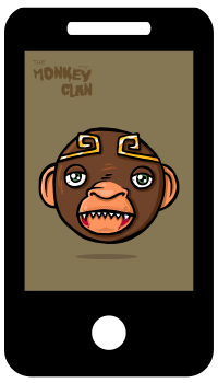 The Monkey Clan